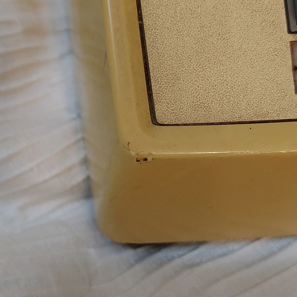 Vintage | Other | Throwback Landline Phone | Poshmark